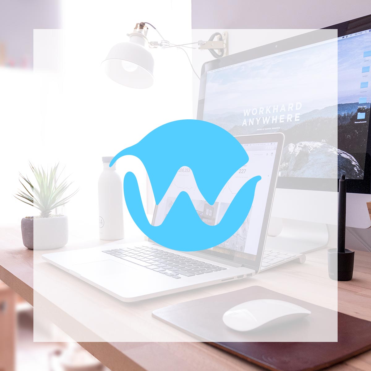 E-handel, mobilapplikationer, hemsidor - Wombits tjänster